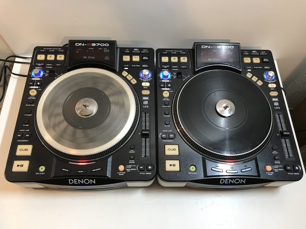 CDJ お買取りさせて頂きました。 | 出張買取 東京コレクターズ