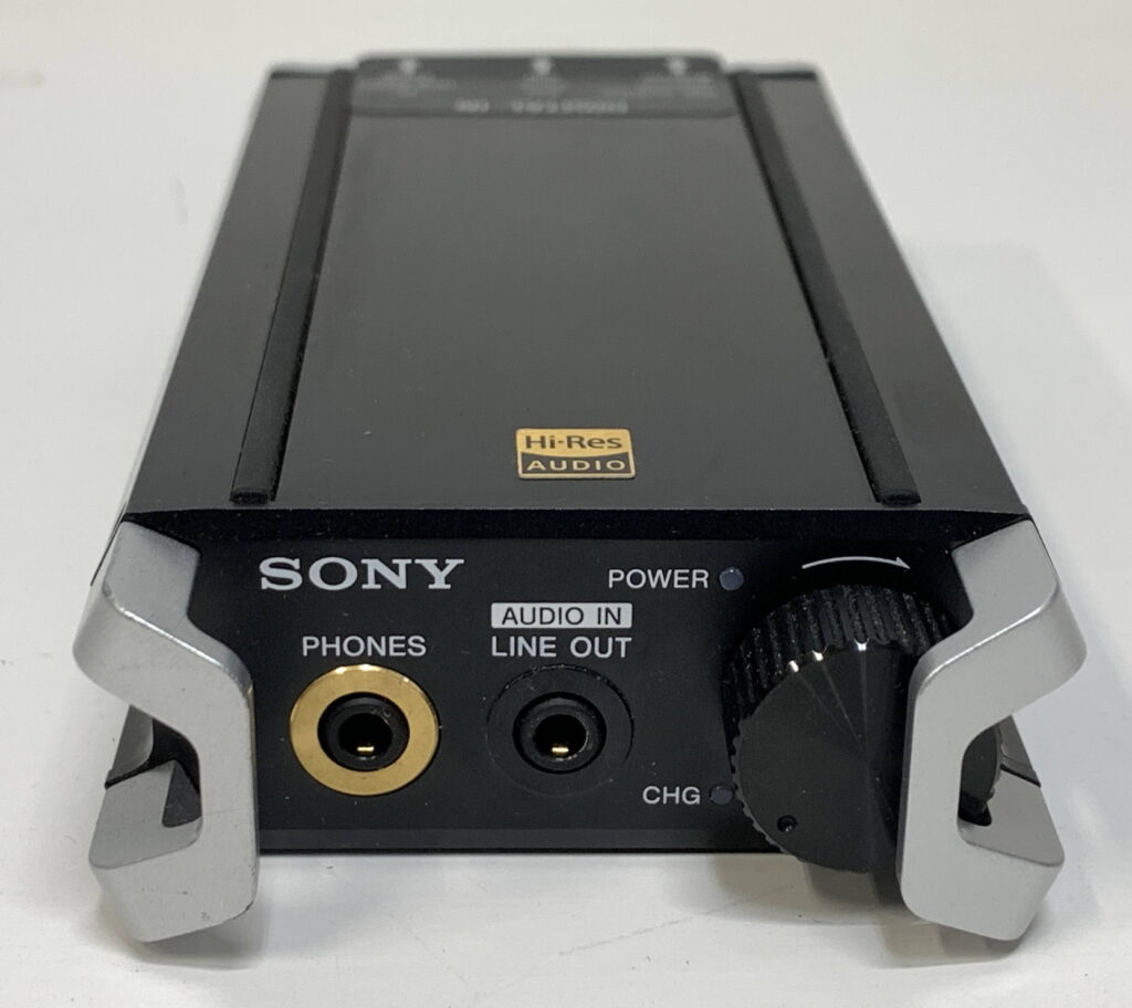 SONY PHA-2＜元箱・取説付き＞ソニー ポータブルヘッドホンアンプ | 出張買取 東京コレクターズ